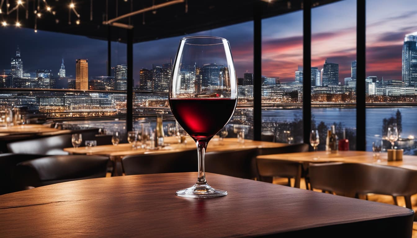 Best Wine Tasting Experiences in Manchester