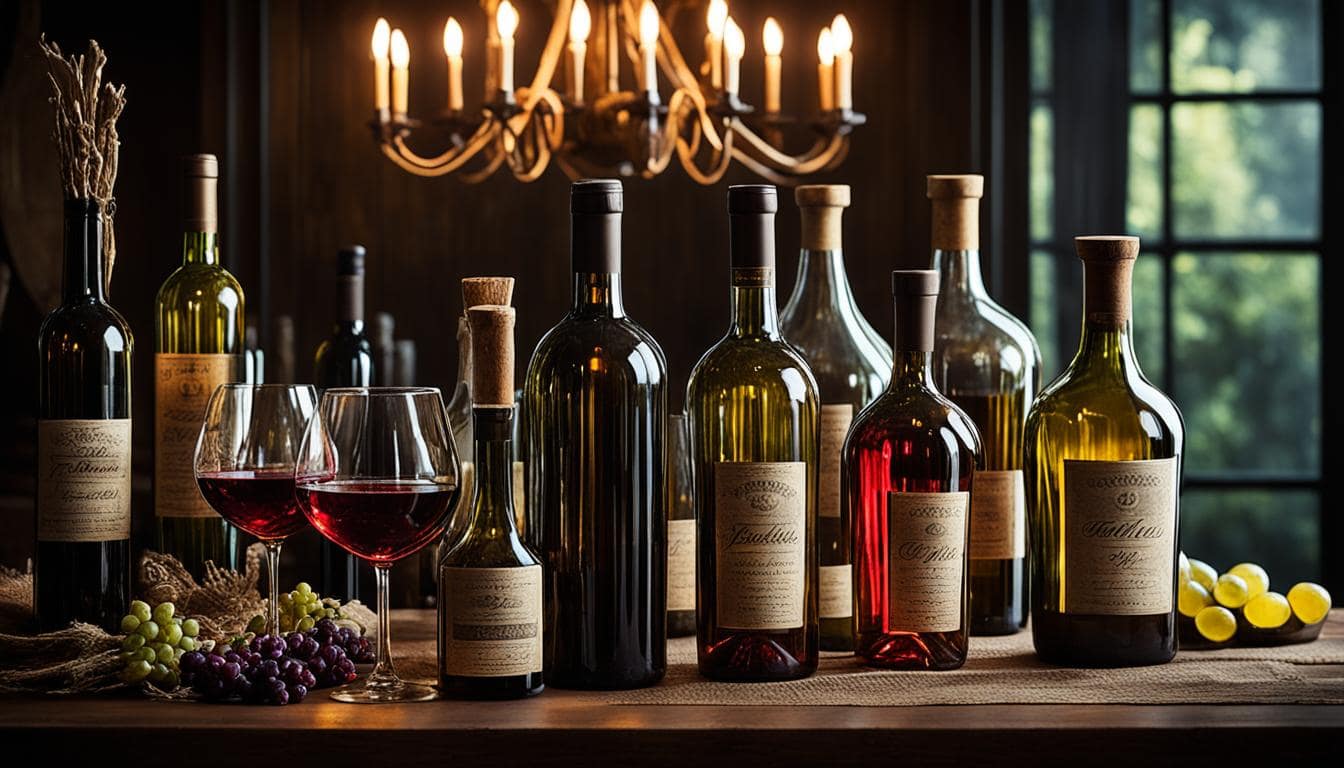 Explore Premier Wine Tasting Experiences in London