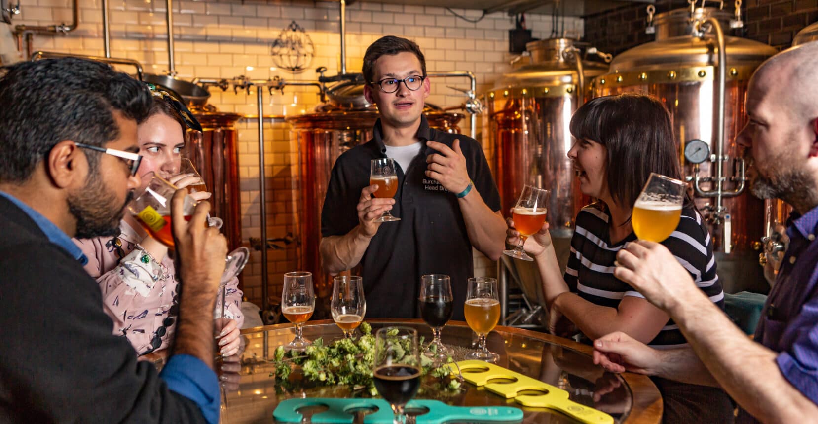 Brewhouse & Kitchen - Gift Card | Gift Voucher